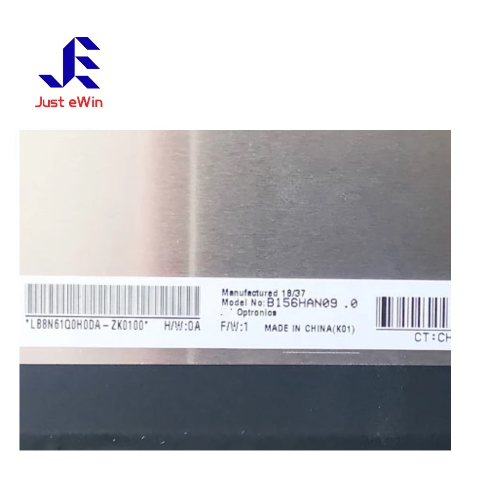15.6inch B156HAN09.0 Laptop LCD display
